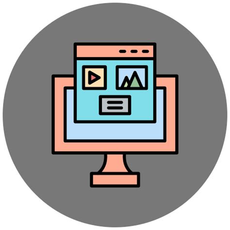 Image result for Icon Font Color