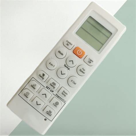 Image result for LG Split AC Remote