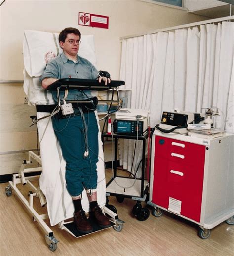 Image result for Tilt Table Test Procedure