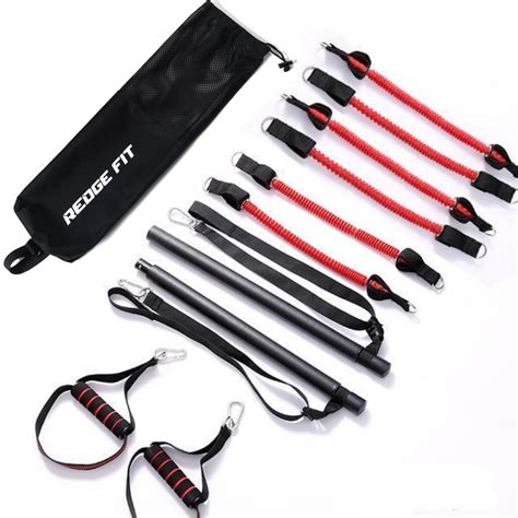 Image result for Redge Fit Exercises Routine