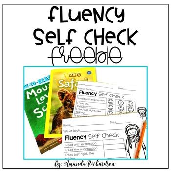 Image result for Fluency Check