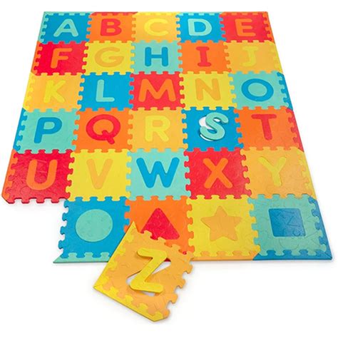 Image result for Alphabet Test Mat