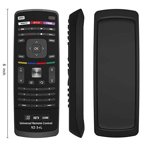 Image result for Vizio Remote Control