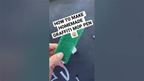 Image result for Graffiti Mop Ink Tutorial Paint