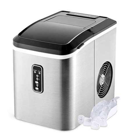Image result for Countertop Nugget Ice Machine
