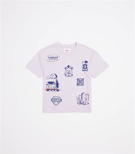 Thomas & Friends T-shirt | Target Australia