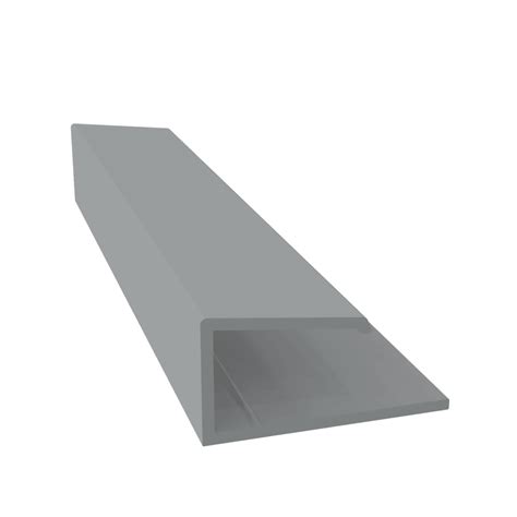 Image result for PVC Roof Edging Trim