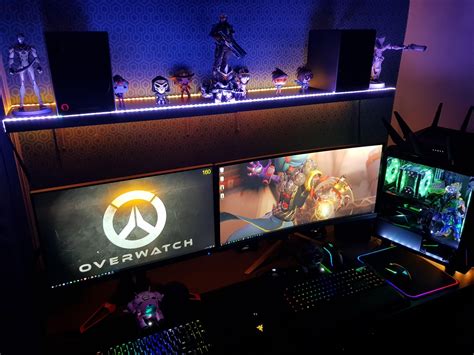 Image result for Amazing PC Set Up