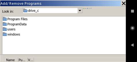 Image result for Wine Android