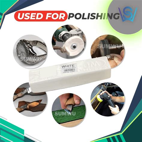 Image result for Compound Buffing Paste