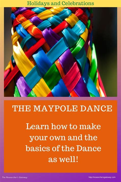 Image result for Maypole Dacning