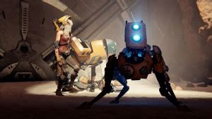 Image result for Recore Walkthrough