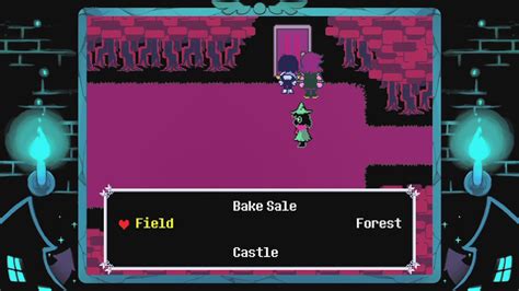 Image result for Deltarune Card Castle Code