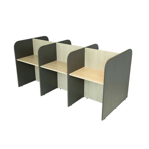 Set A Lab Space With Good Computer Lab Tables & Furniture