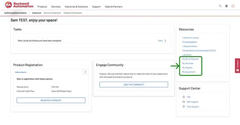 Image result for Rockwell Automation Characterization Lab