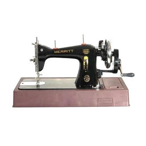 Image result for Merritt Computer 580 DX Sewing Machine