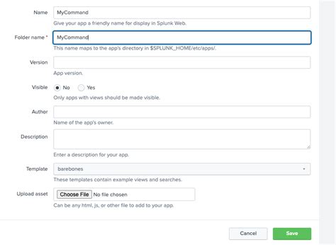 Image result for Splunk Create a Store