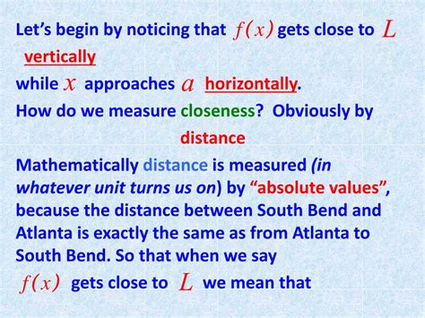 Image result for Define Limit