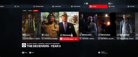 Image result for Hitman 2 Challenges