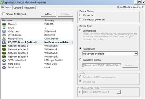 Image result for Create ISO File for VMware