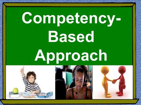 Image result for Competency Based Approach PDF