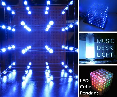 Image result for Arduino Light Decorations