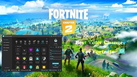 Image result for Voice Mod FN