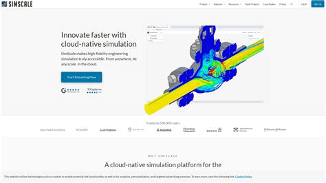 Image result for Simscale Software