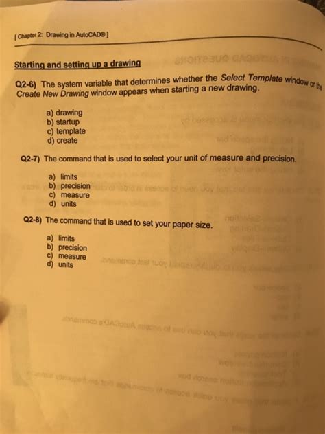 Image result for Chapter 4 Problem 18 AutoCAD