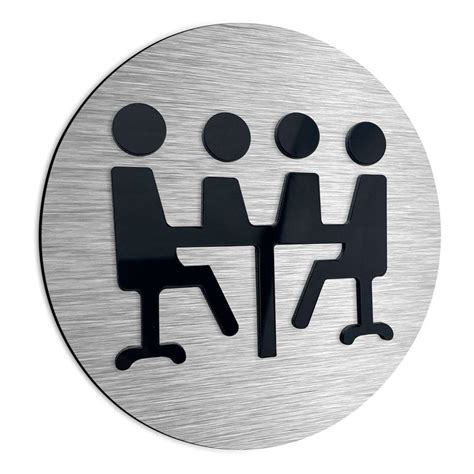 Image result for Conference Room Signage