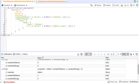 Image result for MongoDB Project Elements in Array