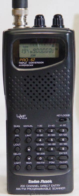 Image result for RadioShack Pro