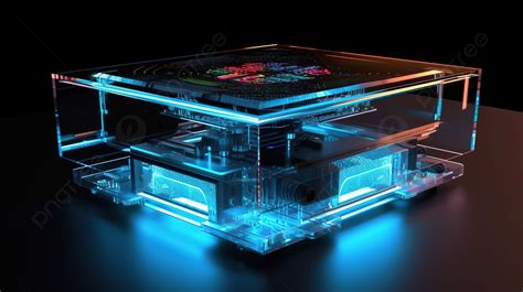 Image result for Neon Computer