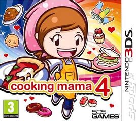 Image result for Cooking Mama Kitchen