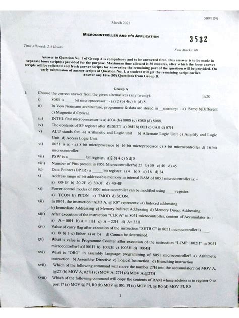 Image result for Nodmcqs Microcontroller