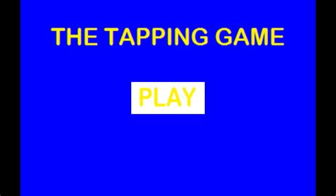 Image result for Tapping Camera Game
