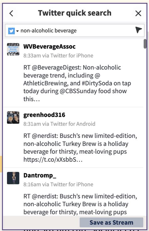 Image result for Twitter Advanced Search Syntax