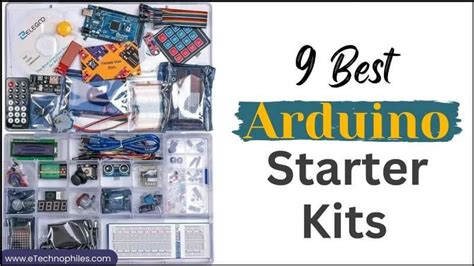 Image result for Arduino Projects Starter Pack
