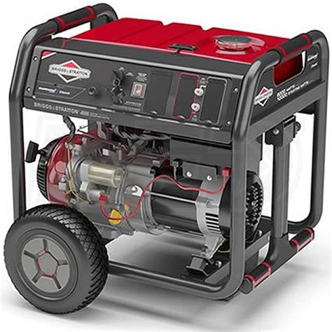 Image result for Briggs & Stratton Generators