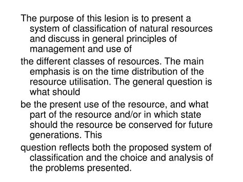 Image result for Classification of Natural Resources