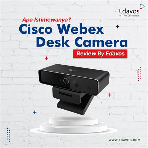Image result for WebEx Camera