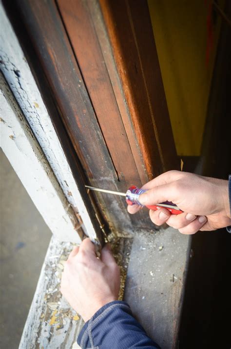 Image result for Remove Upper Window Sash