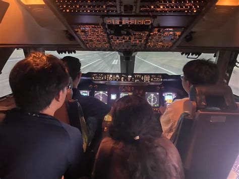 Image result for Flight Sim B747 Tutorial