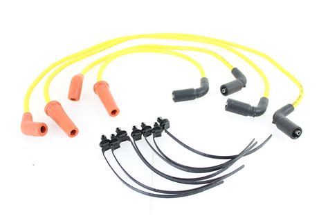 Image result for Accel Ignition Wire Install