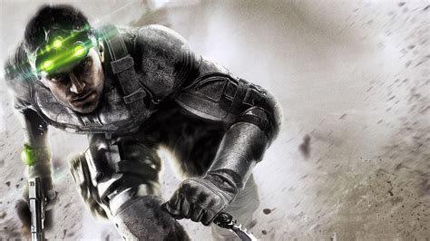 Image result for Splinter Cell Theme