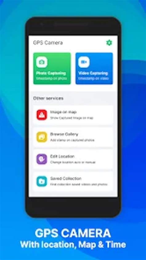 Image result for GPSMAP Camera Sample Image