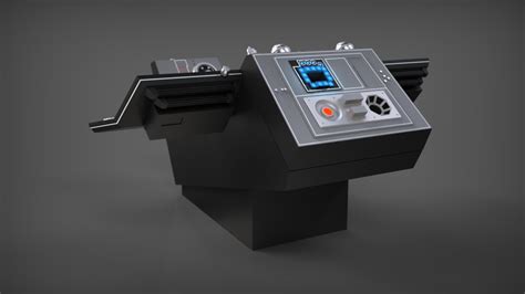 Image result for Falcon Console Box