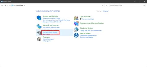 Image result for How to Add a Printer Using Control