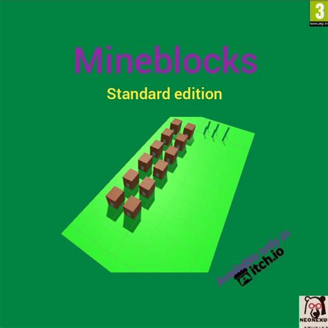 Image result for Mine Blocks Update