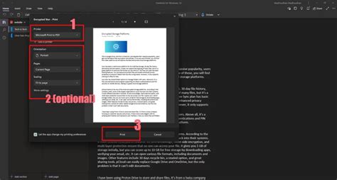 Image result for How to Create a PDF in OneNote